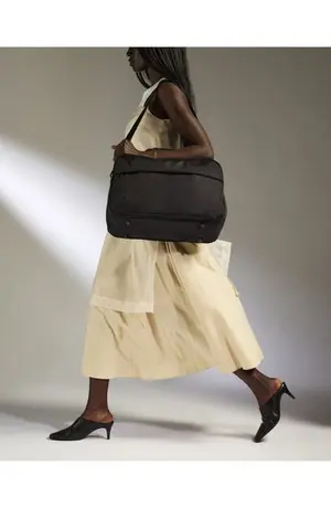 ANTLER City Light Overnight Bag