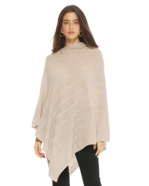 Poncho Sweaters For Women