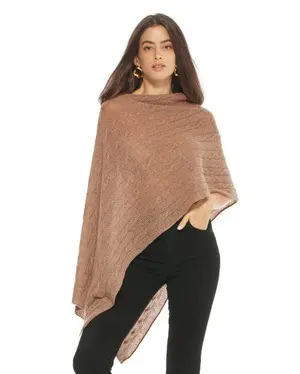 Monticelli Cashmere Short Sleeve Sweaters For Women