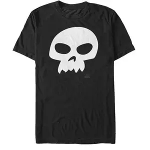 TOY STORY Sid Skull Graphic T-shirt