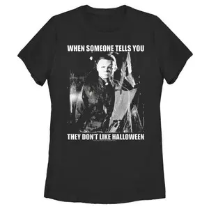 HALLOWEEN Ii Michael Myers Graphic T-shirt