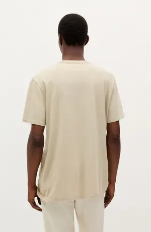 SCALPERS Country Linen Tee