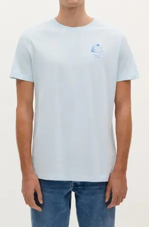 SCALPERS Gelato Tee