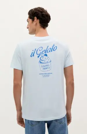 SCALPERS Gelato Tee