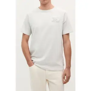 SCALPERS Tour Tee - Light Grey