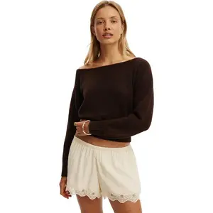 Cotton On Layered Knitwear For Women