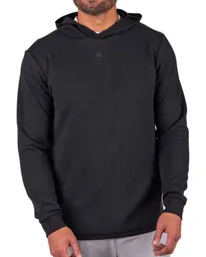 Black Clover Hooded Sweatshirts Hoodies For Men