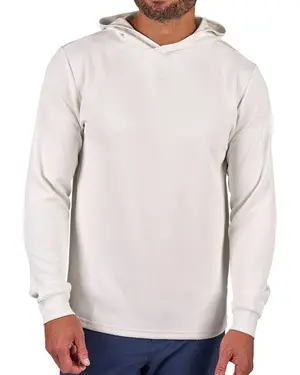 BLACK CLOVER Peyton Hoodie - Vanilla