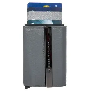 Porsche Design Secrid Cardholder - Anthracite