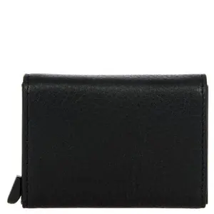 Porsche Design Secrid Cardholder - Black