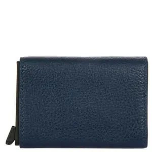 Porsche Design Secrid Cardholder - Dark Blue