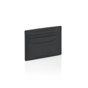 Porsche Design Business Cardholder 4 Cc - Black