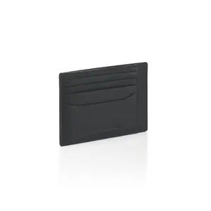 Porsche Design Business Cardholder 4 Cc - Black