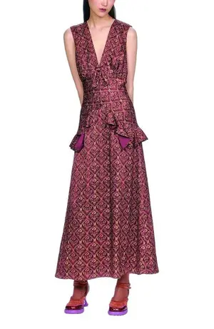 Anna Sui Evening Dresses