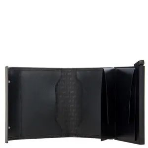 Porsche Design Carbon Fiber Secrid Card Holder