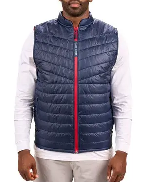 Black Clover Vests For Men