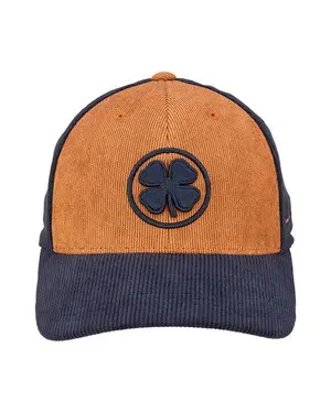 BLACK CLOVER Vao Cap - Navy