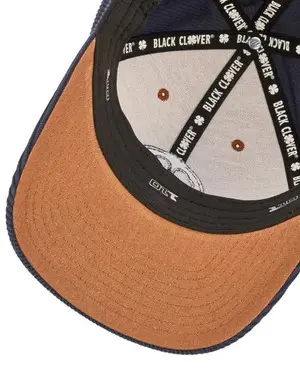 BLACK CLOVER Vao Cap