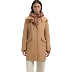 Pajar Celeste Lightweight Jacket - Camel