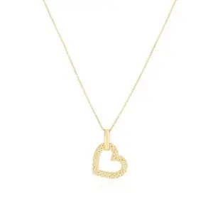 The Lovery Fine Jewelry Yellow Gold Necklaces