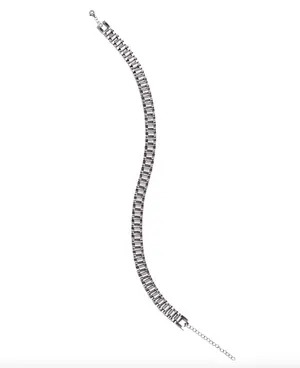 KATE BARTON Watchband Choker