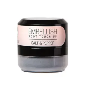 CALISTA Embellish Root Touch-up Salt And Pepper