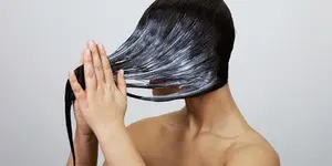 CALISTA Jousse Mend Masque