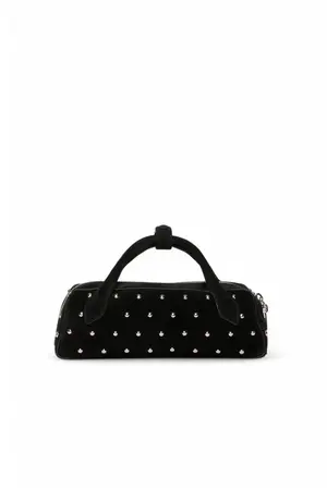 Walter Baker Delilah Mini Studded Satchel