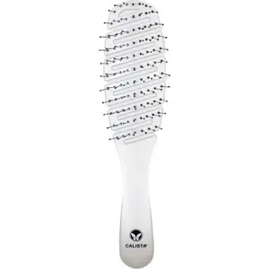 CALISTA Smoothie Brush - White