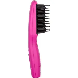 CALISTA Gogo Mini Detailer Brush - Flamingo
