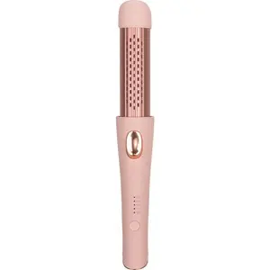 CALISTA Airglide Pro Cool Breeze Styler - Rose Quartz