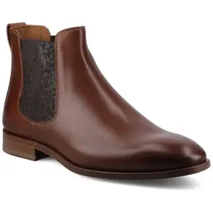 Taft The Murphy Chelsea Boot - Brown