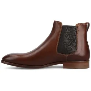 Taft The Murphy Chelsea Boot - Brown