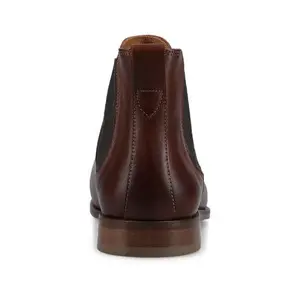 Taft The Murphy Chelsea Boot - Brown