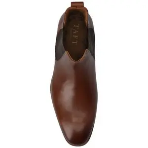Taft The Murphy Chelsea Boot - Brown