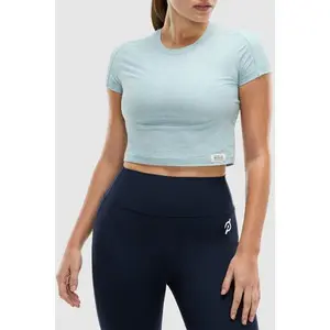 Peloton T-shirt Performance Tops For Women