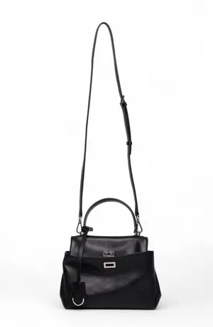 Walter Baker Billie Mini Satchel