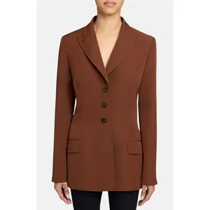 Santorelli Classic Blazers For Women