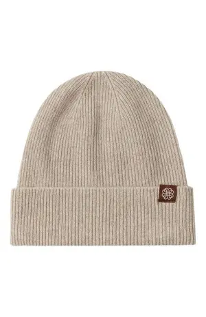 Gobi Cashmere Beanie Hats For Women