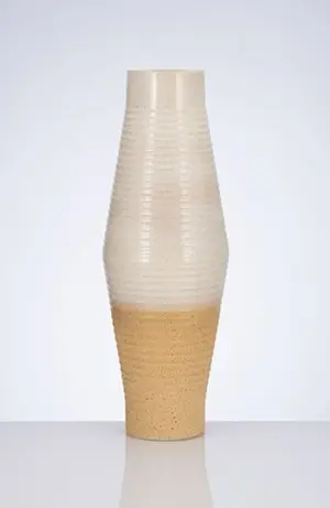 DINADECOR Greece Tall Vase
