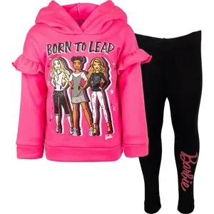 Barbie Sweatshirts Hoodies For Women