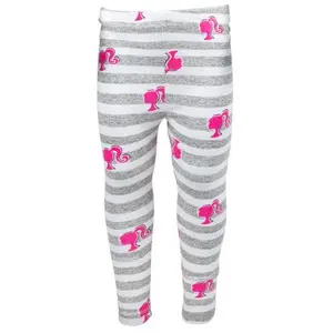 BARBIE Hoodie And Leggings Set - Pink
