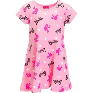 Barbie Day Dresses