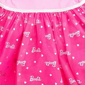 BARBIE Sleeveless Tulle Dress