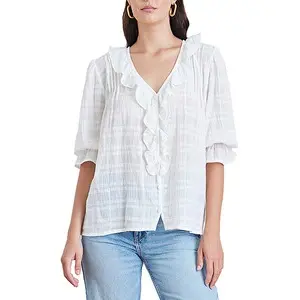 Paneros Clothing Elasticated Blouses