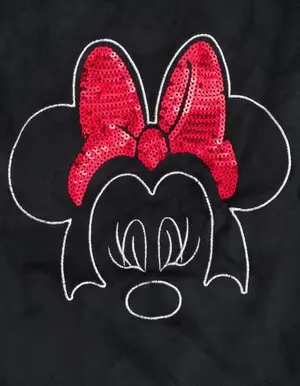 Disney Minnie Mouse Velour Set