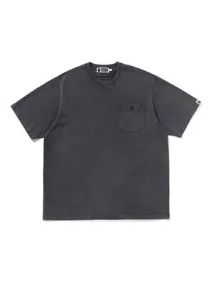 A BATHING APE Pocket-detail T-shirt