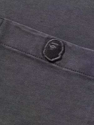 A BATHING APE Pocket-detail T-shirt