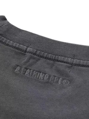 A BATHING APE Pocket-detail T-shirt