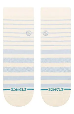 Stance Vista Quarter Socks